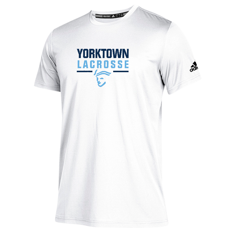 Shop Lacrosse Merch - Yorktown Lacrosse