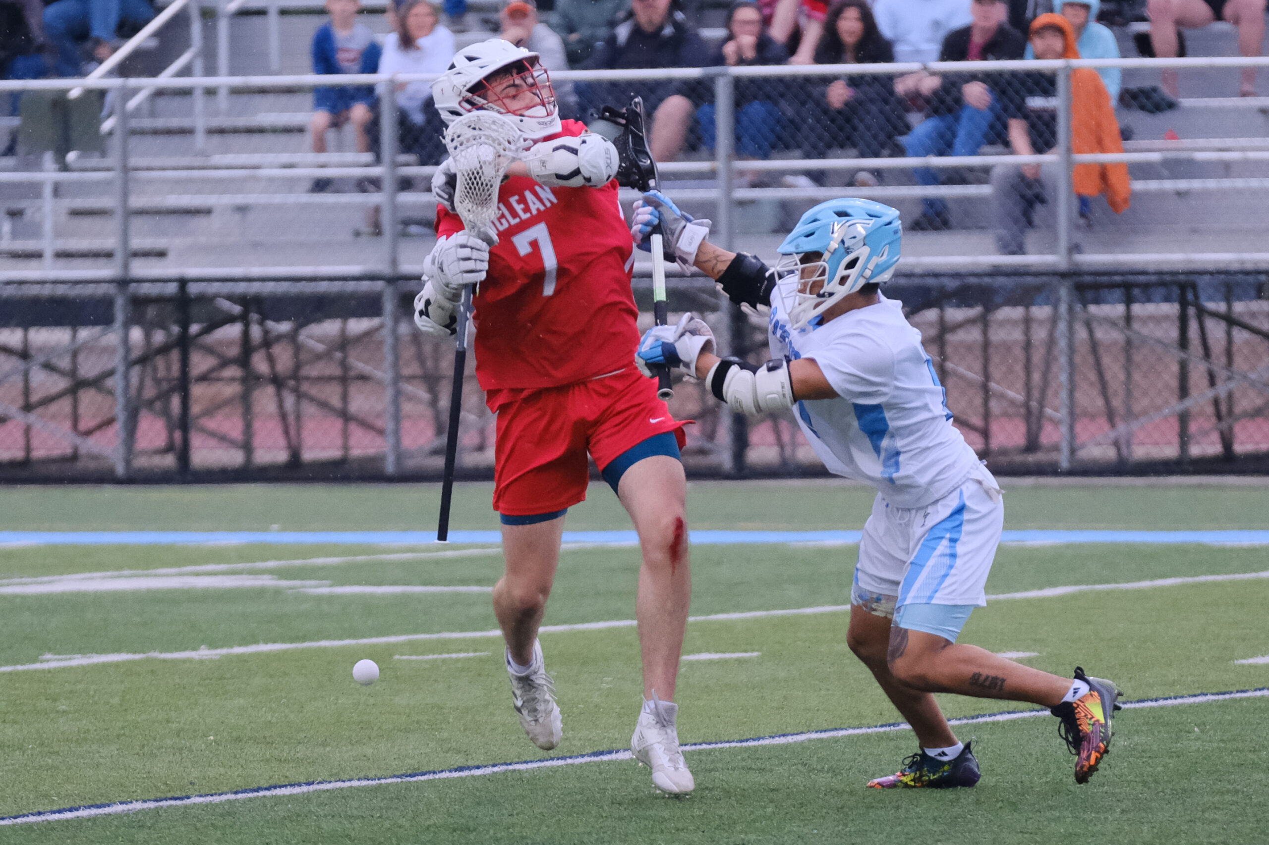 Contact Info - Yorktown Lacrosse